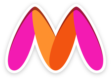 Myntra Unveiled: Revolutionizing Fashion in the Digital Age – TryBuy®